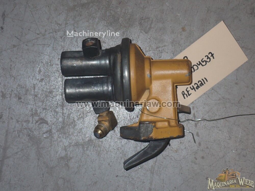 RE42211 pumpa za gorivo za John Deere 310D,315D,310D,4045 bagera-utovarivača