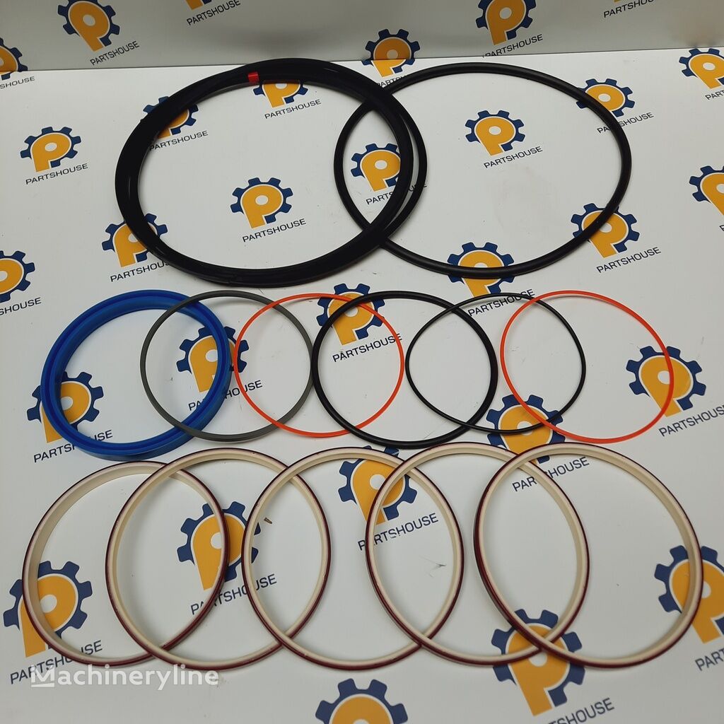 Volvo 11707027 Sealing kit Volvo 11707027 za prednjeg utovarivača