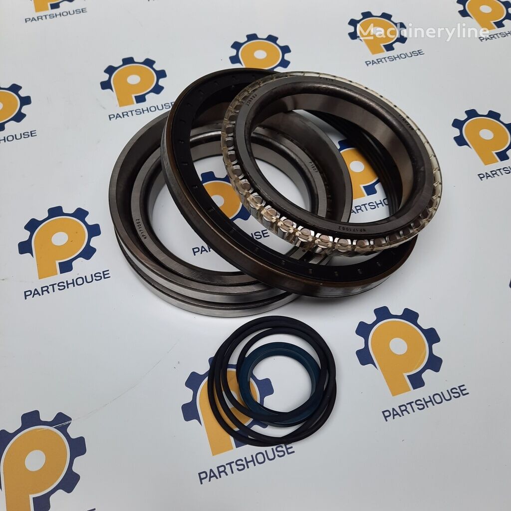 Bearing kit Volvo 11716493 za prednjeg utovarivača