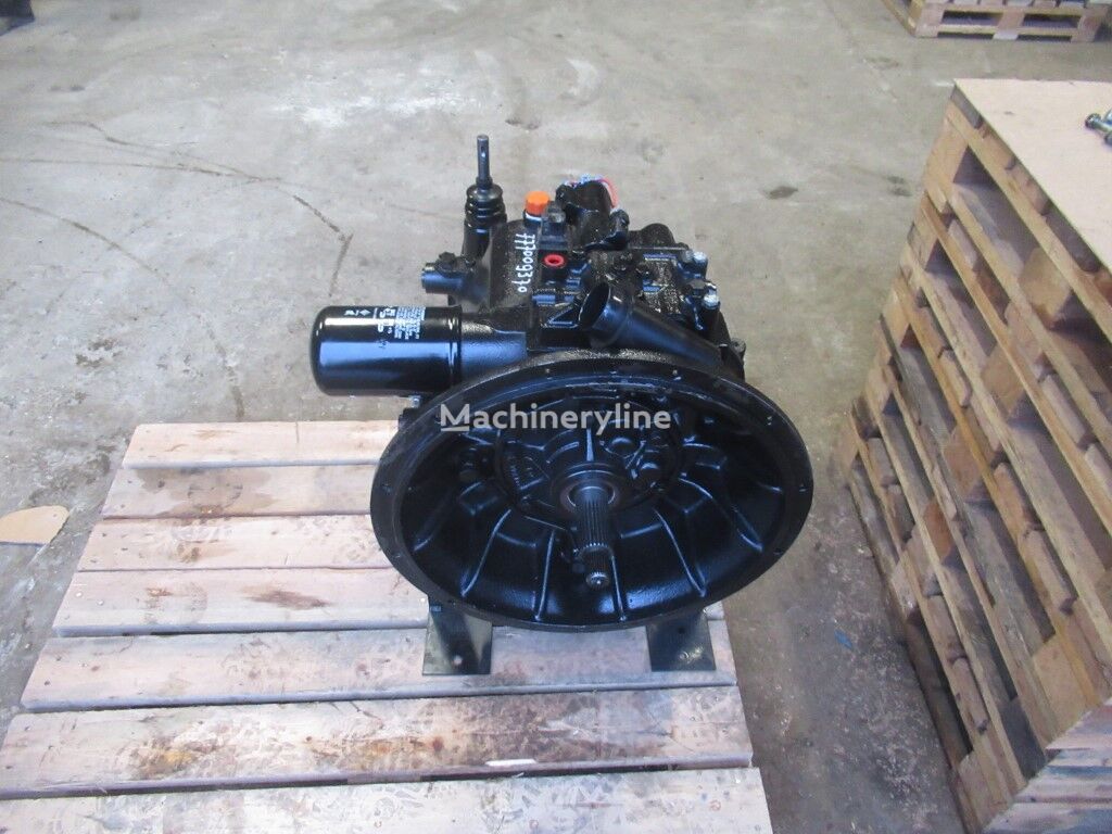 Case 130786A3R 130786A3R hidraulična pumpa za Case 570XLT 570MXT 580L 580LS2 585G građevinske mašine