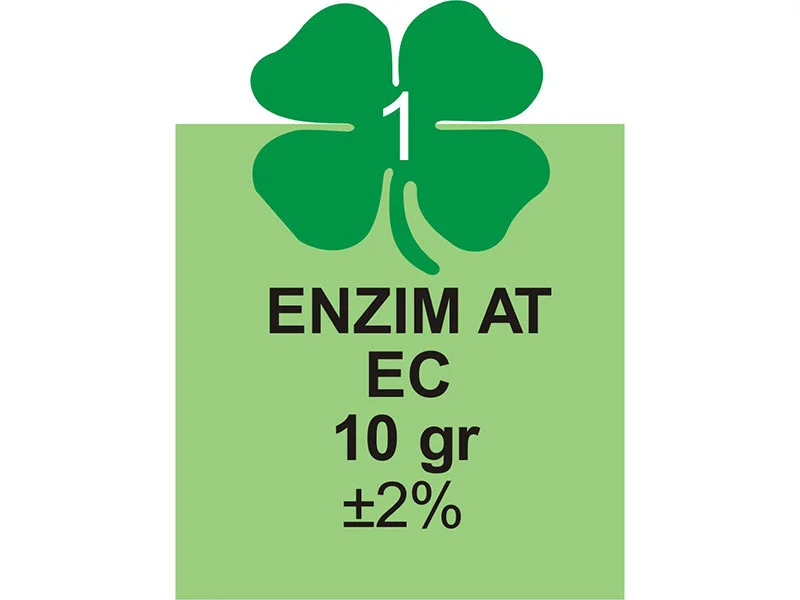 ENZIM EC AT 10g
