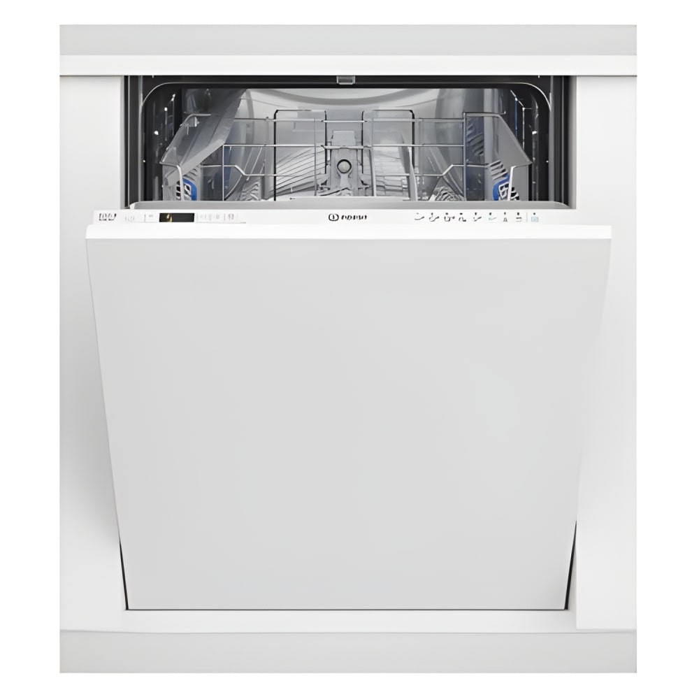 INDESIT Ugradna mašina za sudove D2I HD526 A *I