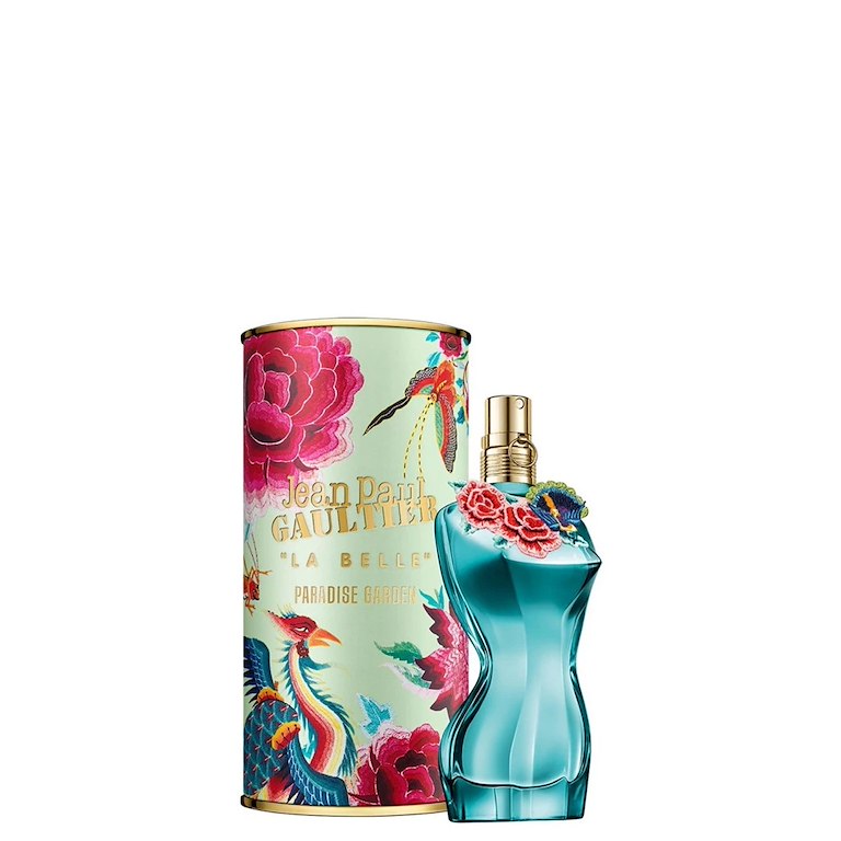 JEAN PAUL GAULTIER LA BELLE PARADISE GARDEN EDP 50ML