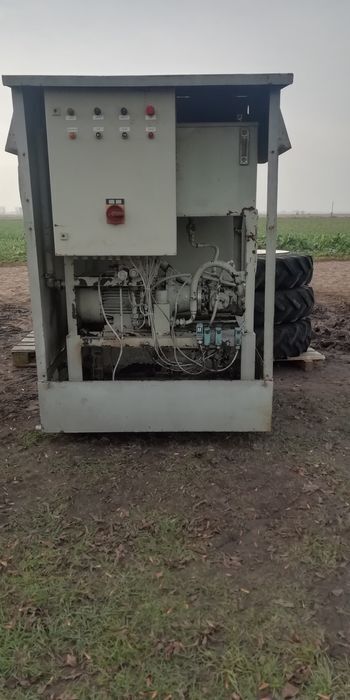 Volvo V1-070-L3P-RQN hidraulična stanica