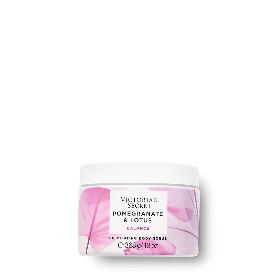 VICTORIA'S SECRET PILING ZA TELO 368G POMEGRANATE&LOTUS