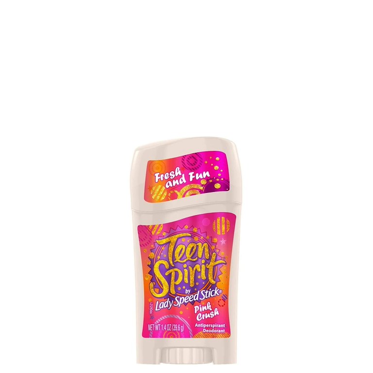 LADY SPEED STIK 39,6G W.TEEN SPIRIT PINK CRUSH