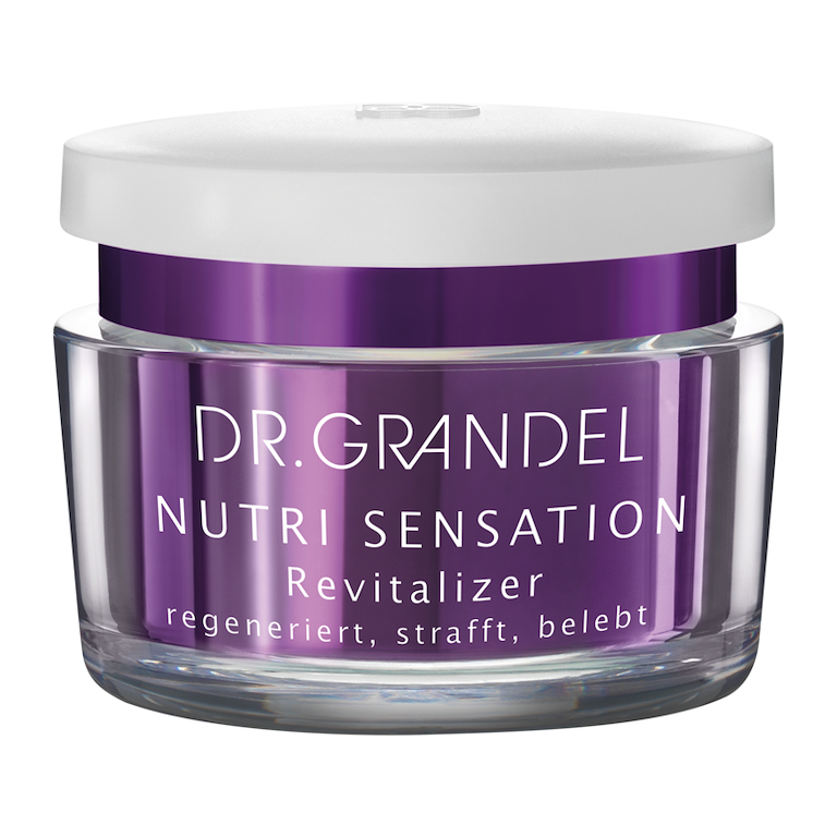 DR GRANDEL NUTRI SENSATION REVITALIZER KREMA ZA KOMBINOVANU KOŽU 50ML