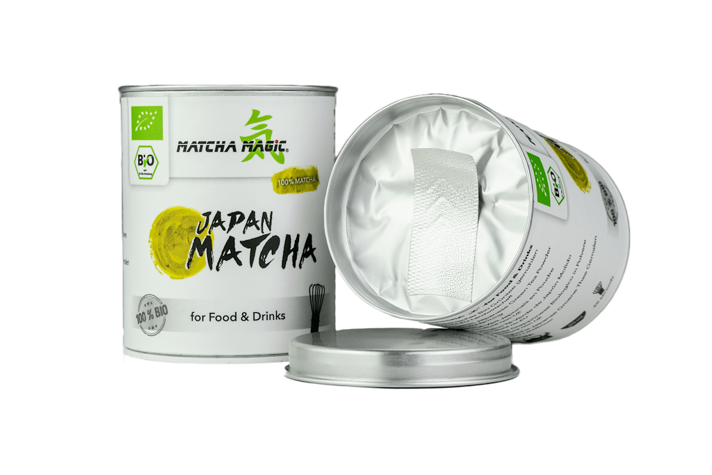 X Matcha food & drinks 100g