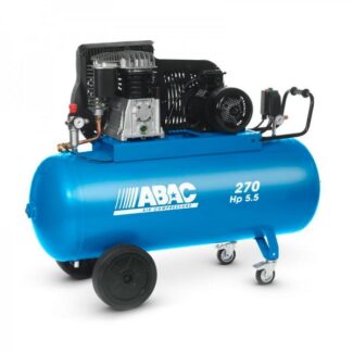 ABAC – Kompresor za vazduh PRO 5900 270 CT5.5 V400 – 10511060004