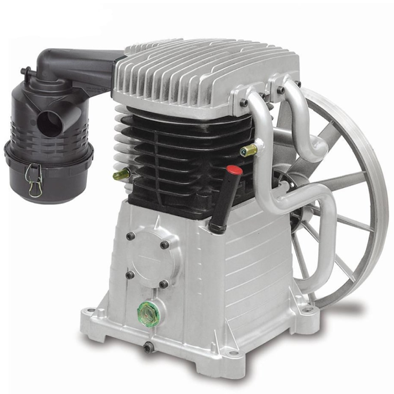 ABAC Klipni kompresor PRO B6000 500 FT 7.5 – 5.5 kW – 10511060024