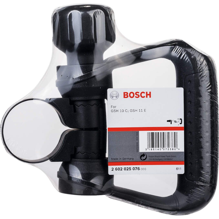 Bosch – Drška za elektro-pneumatske čekiće za bušenje – 2602025076