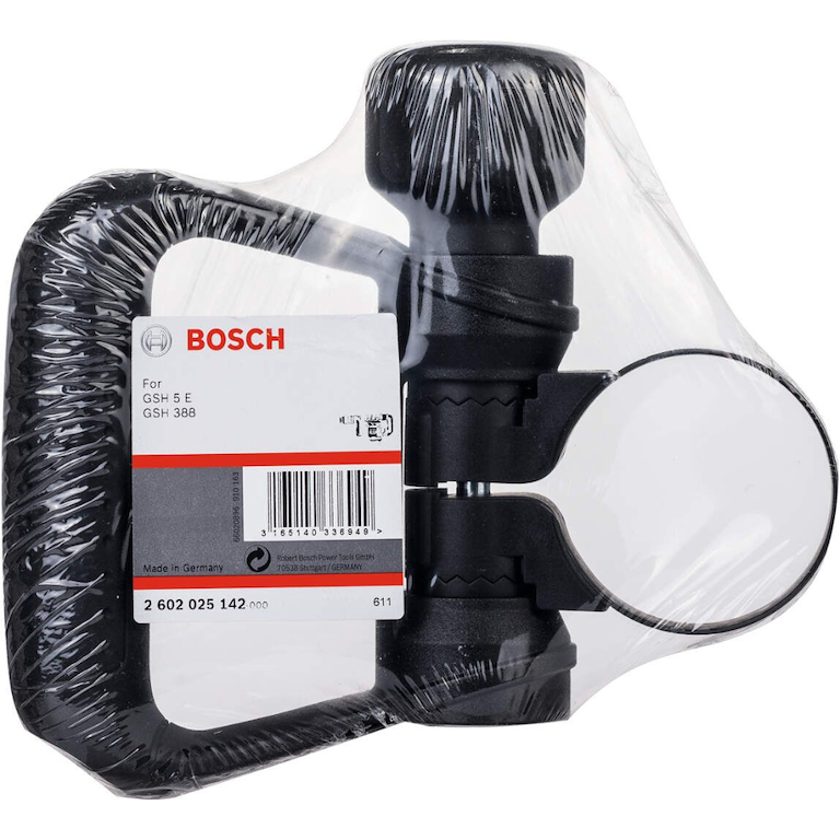 Bosch – Drška za elektro-pneumatske čekiće za bušenje – 2602025142