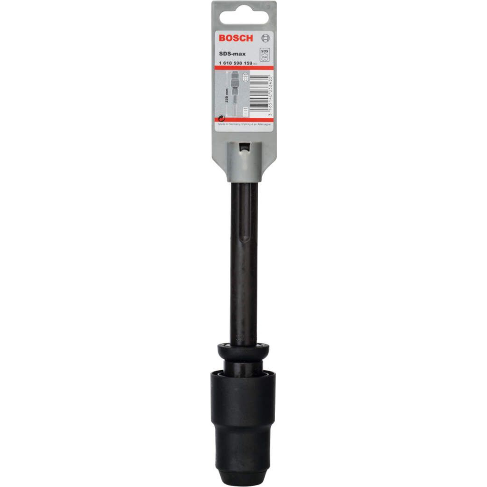 Bosch – Držači za burgije SDS-max, SDS-plus – 1618598159