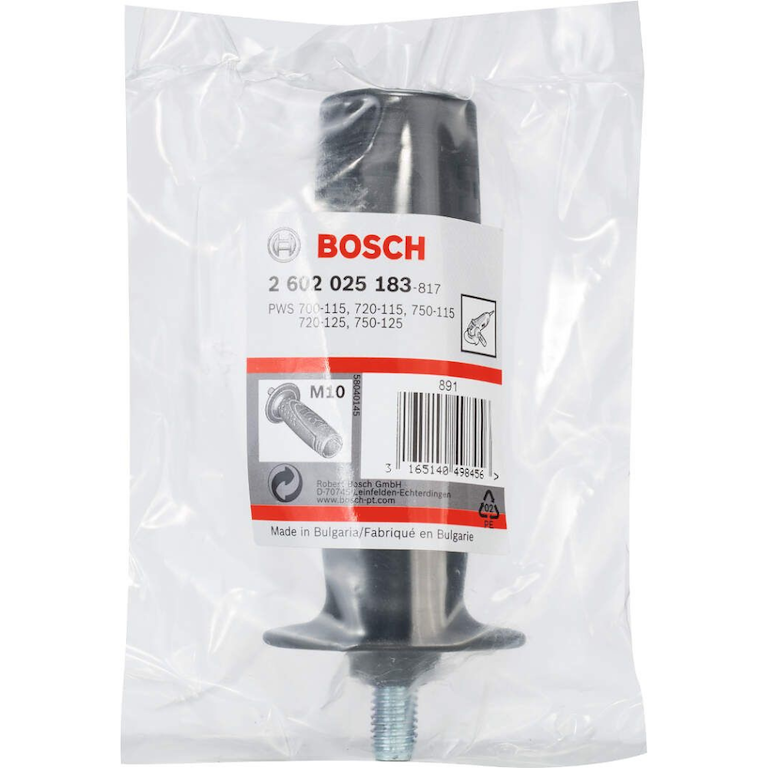 Bosch – Prihvat M 10 – 2602025183