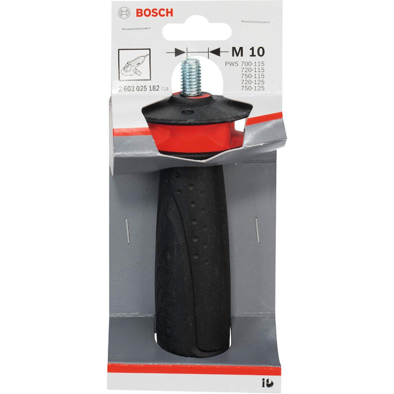 Bosch – Prihvat M 10 sa kontrolom vibracije – 2602025182