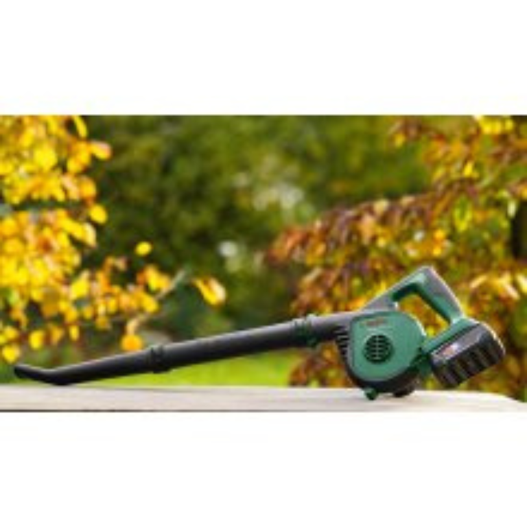 Bosch – UniversalLeafBlower Akumulatorski duvač lišća 18V-130 – 06008A0600