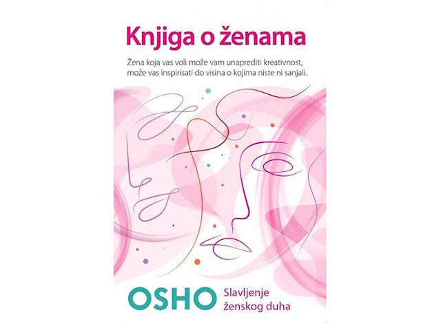 Knjiga o ženama - Osho