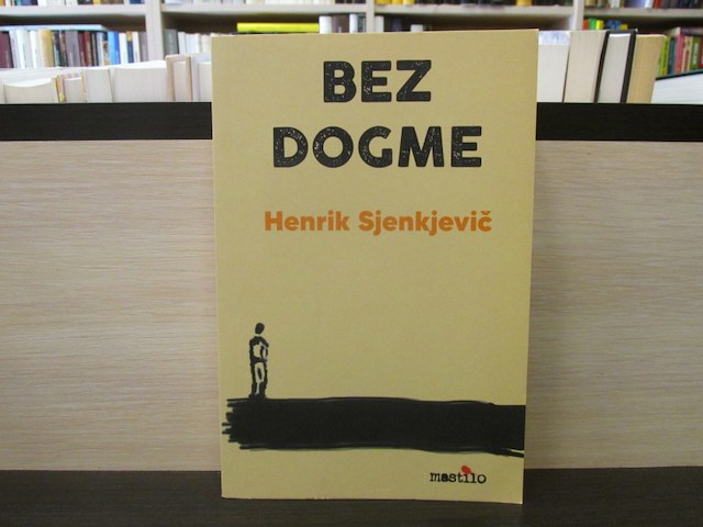 BEZ DOGME - Henrik Sjenkjevič