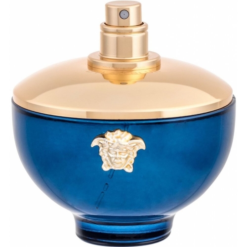 Versace Dylan Blue Pour Femme W edp 100ml tstr