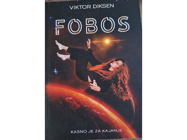 Fobos - Viktor Diksen