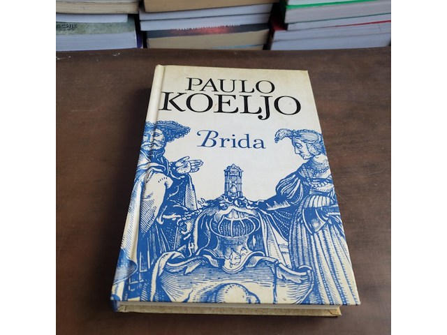 Paulo Koeljo - Brida