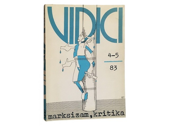 Vidici - Marksizam, kritika (4-5 / 1983)