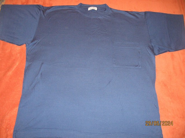 MAJICA TEGET 4XL-5XL