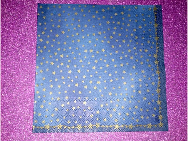 Salveta 33 x 33