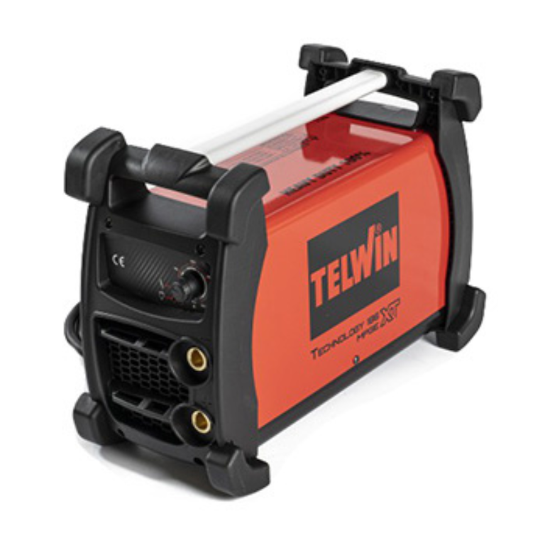 Telwin – Inverter aparat za zavarivanje MMA/TIG Technology 186 XT MPGE 230V – 816150