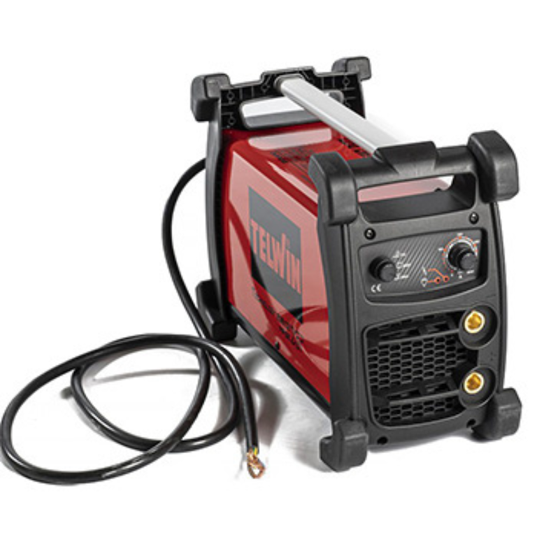 Telwin – Inverter aparat za zavarivanje MMA/TIG Technology 238 XT CE/MPGE 230V – 816152