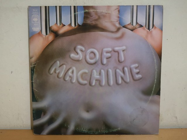 Soft Machine:Six