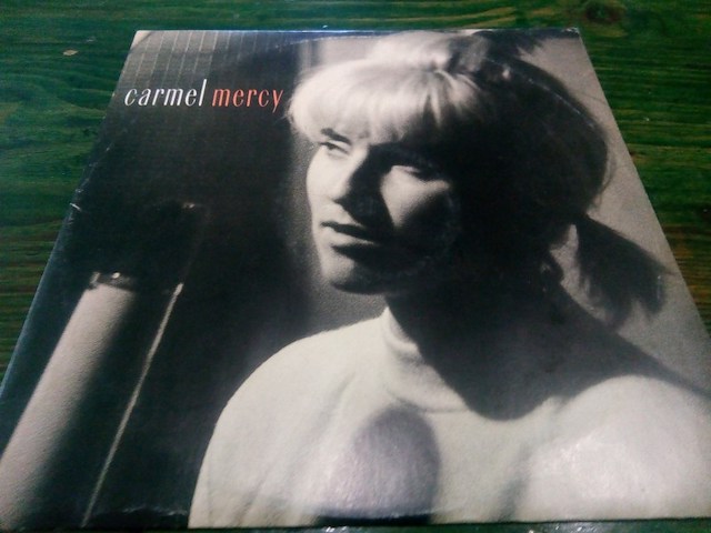 CARMEL - MERCY