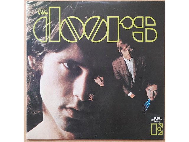 The Doors – The Doors