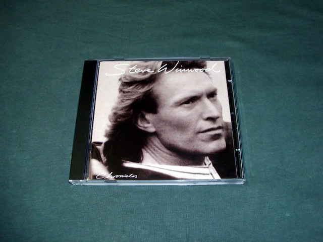 STEVE WINWOOD – Chronicles