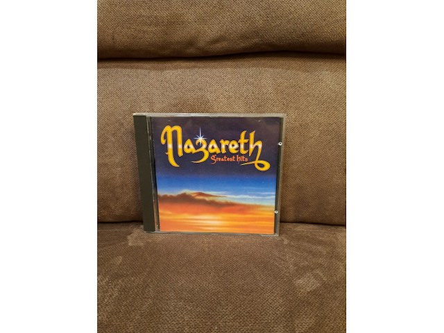 Nazareth - Greatest Hits