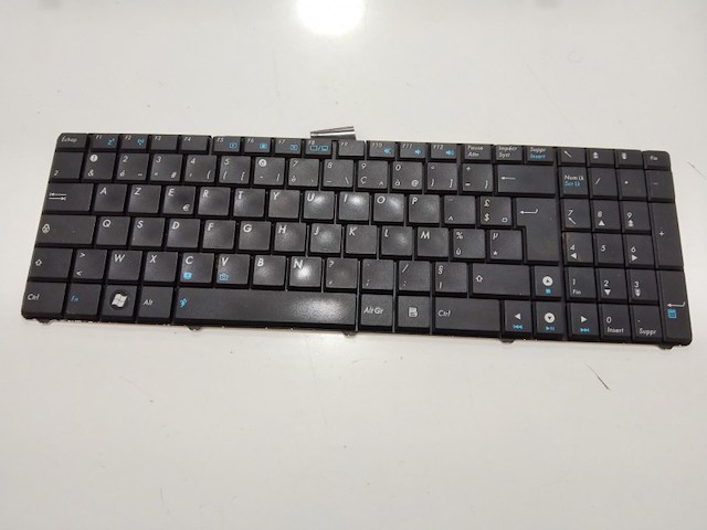 Tastatura za laptop Asus X55C X55VD