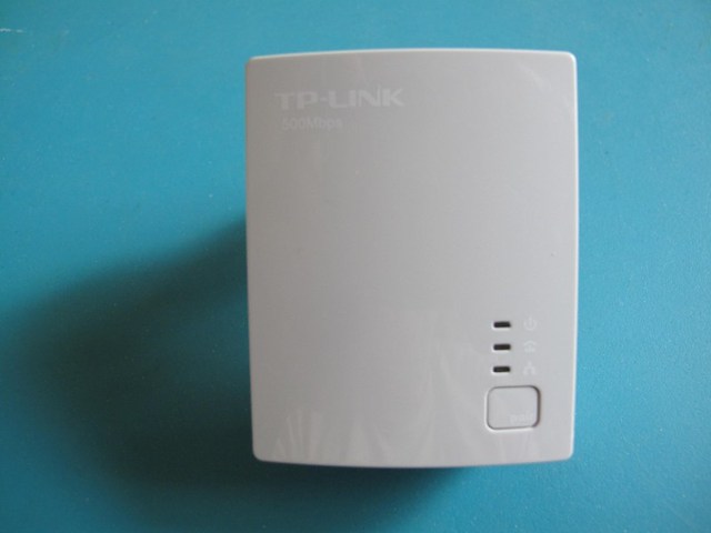 TP-LINK TL-PA4010 AV500 - dLAN mrežni adapter