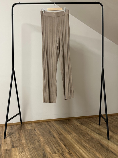 H&M pantalone / M