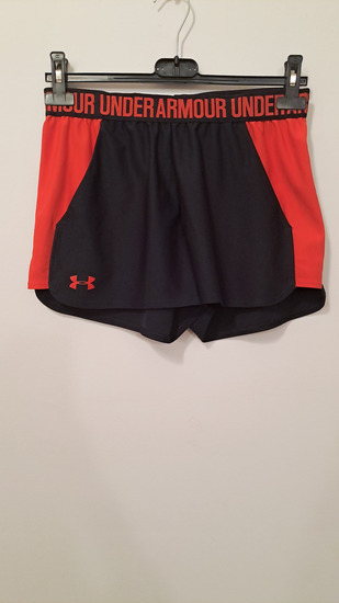 Under armour sorts