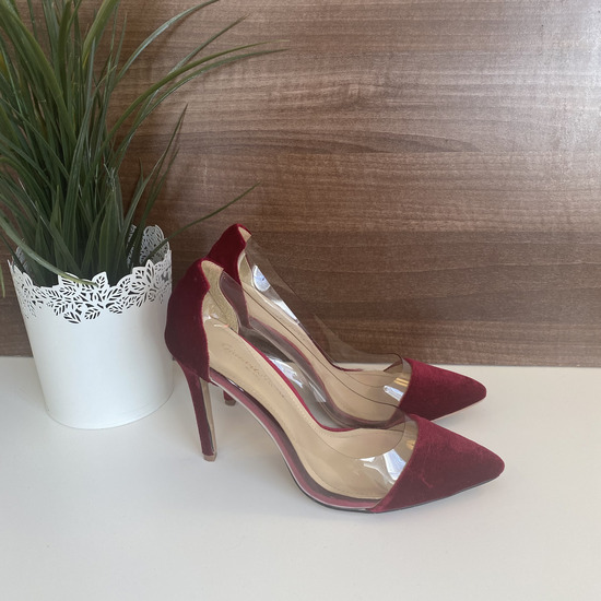 Gianvito Rossi cipele-salonke br.38-39 SNIZENO%%%