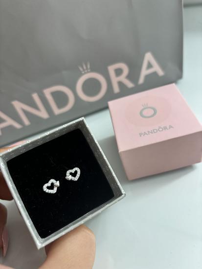 Pandora mindjuše NOVO