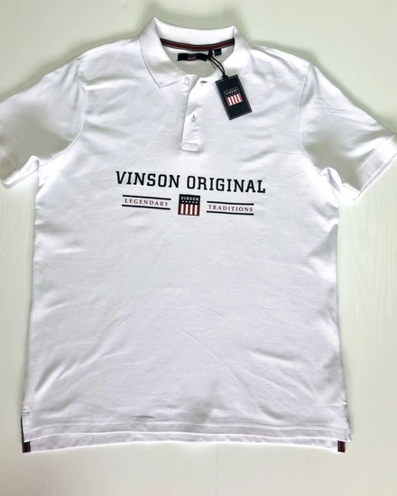 Vinson majica