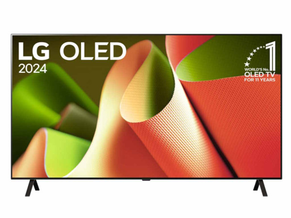 Televizor LG OLED65B42LAOLED65''4K UHDsmartwebOScrna' ( 'OLED65B42LA' )