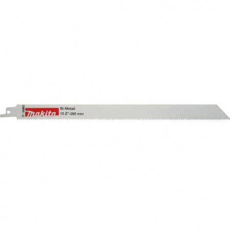 List univerzalne - recipro testere za metal 280mm MAKITA