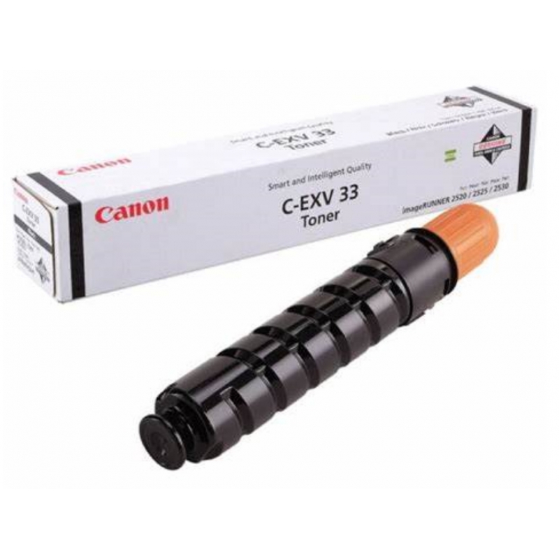 Toner CANON CEXV33