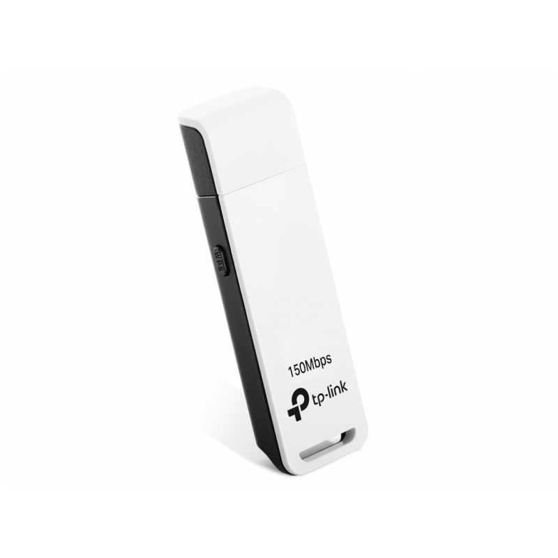 Bežični adapter TP-LINK TL-WN727N Wi-Fi/N150/150Mbps/interna antena