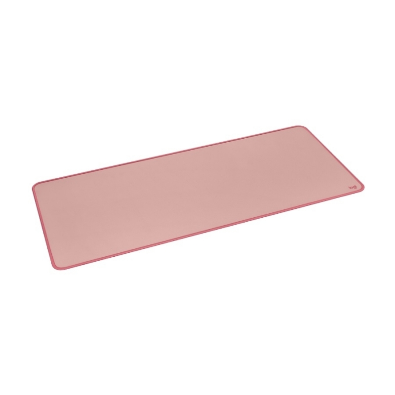 Podloga za miš Logitech Desk Mat Studio Series - DARKER ROSE