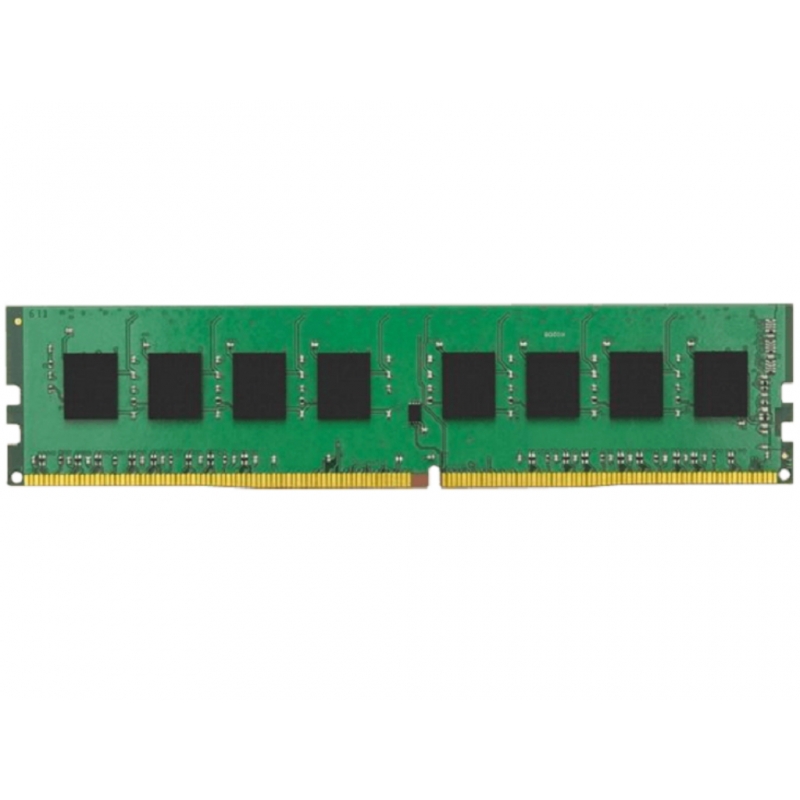 MEMORIJA KINGSTON KVR26N19S8/16 16GB/DIMM/DDR4/2666GHZ