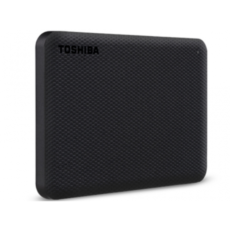 Hard disk TOSHIBA Canvio Ready HDTCA20EK3AAH eksterni/2TB/2.5"/USB 3.0/crna