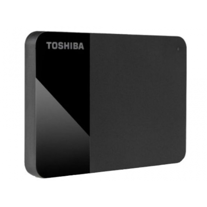 Hard disk TOSHIBA Canvio Ready HDTP340EK3CA eksterni/4TB/2.5"/USB 3.0/crna